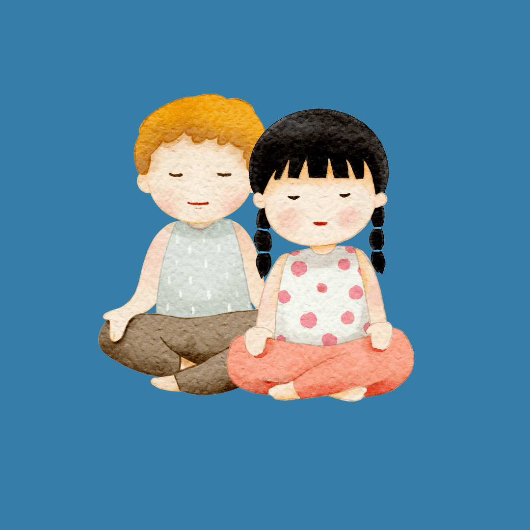 Sound therapy for children | SonoKi Sound Healing