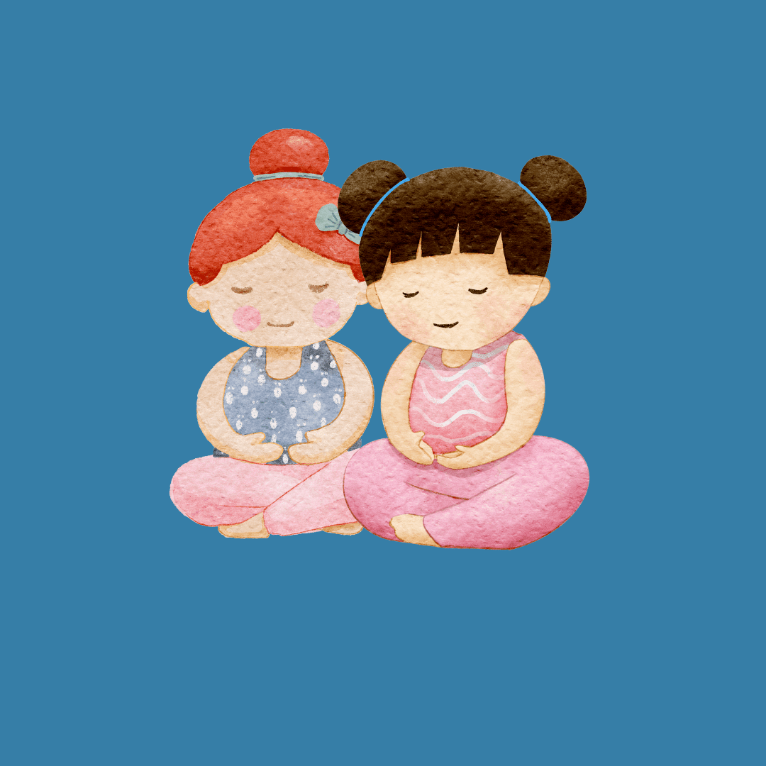 Sound therapy for children | SonoKi Sound Healing