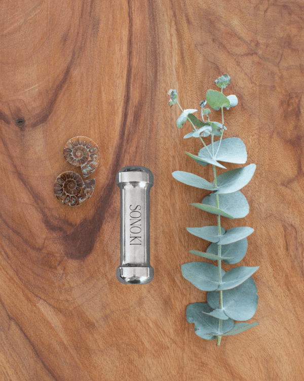 Tuning Fork Handle Extender | SonoKi Sound Healing