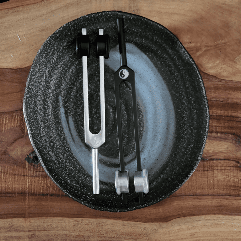 Tuning Forks | SonoKi Sound Healing | Tuning Fork Kits & Boots