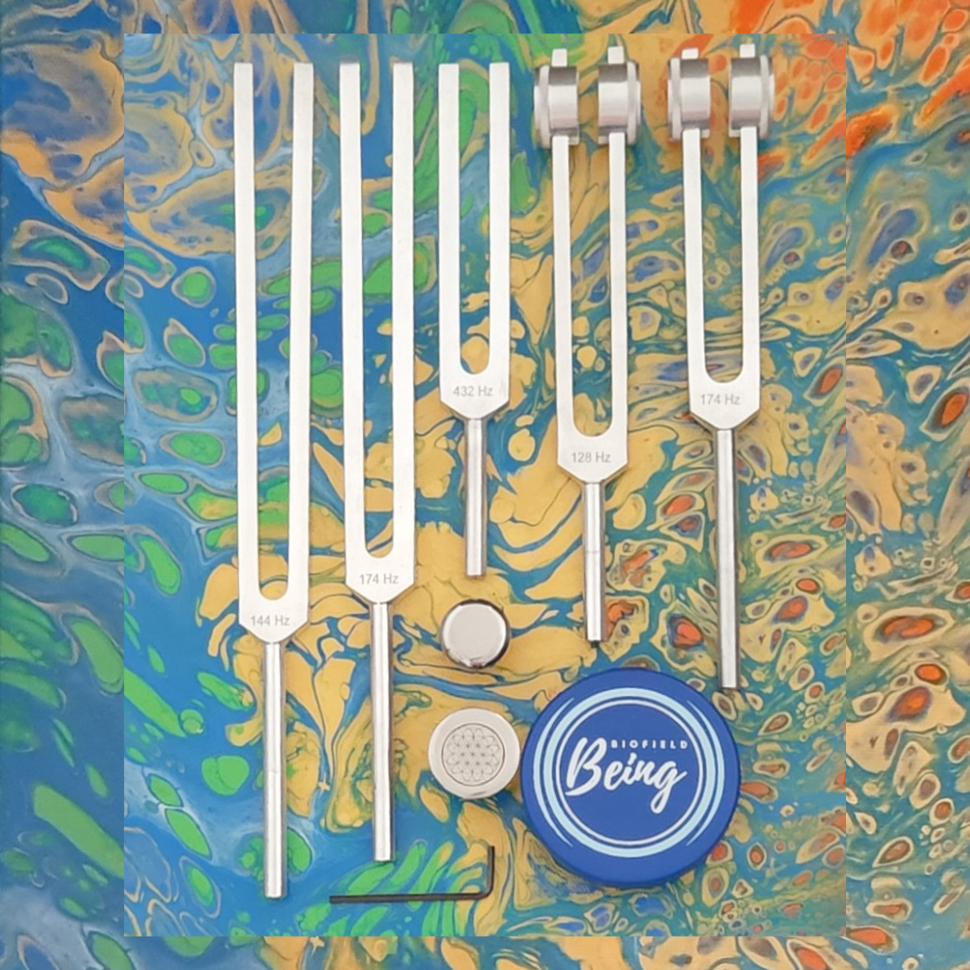 Deluxe Tuner Kit | Sono Ki