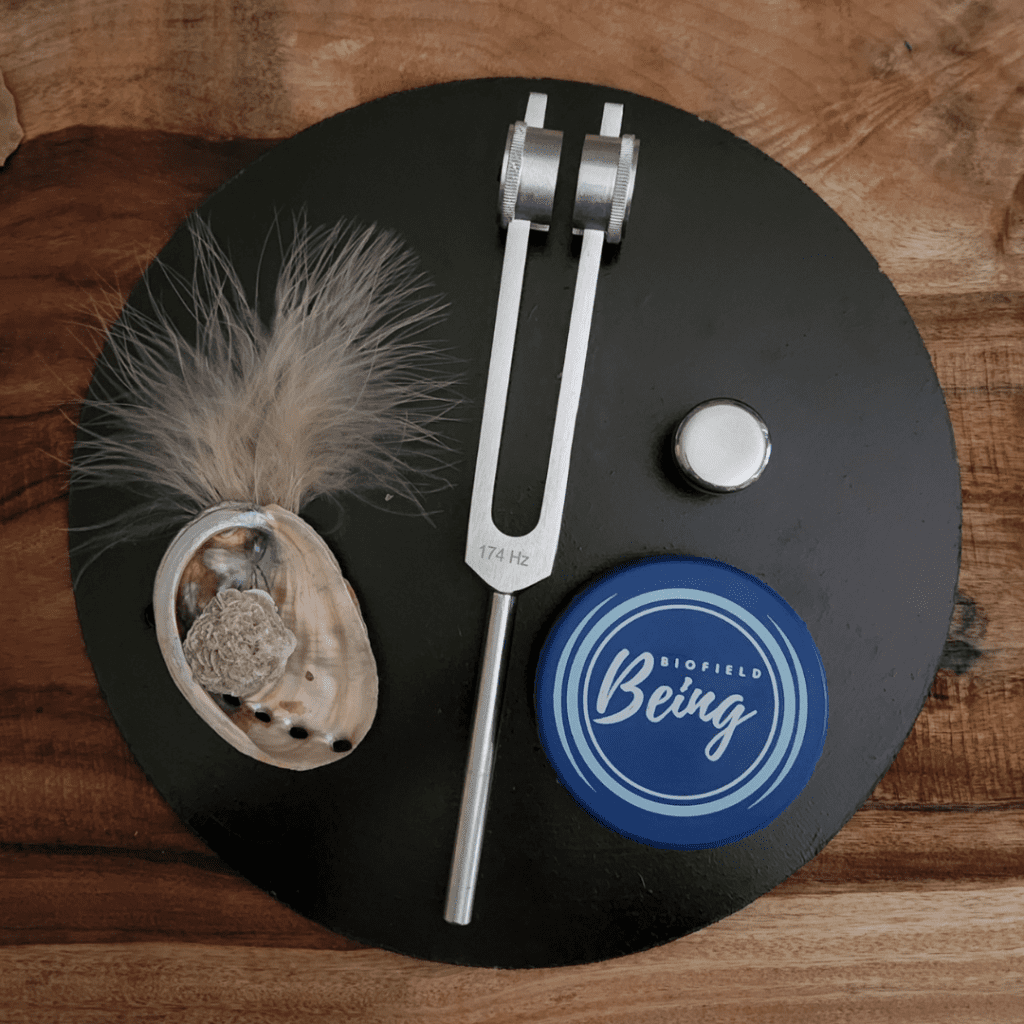 Tuning Forks Australia | Sound Healing Tools by SonoKi